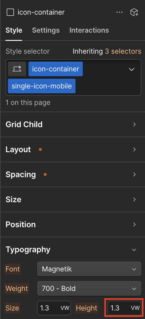 Sections Overlapping On Tablet But Not Actually In Webflow Layout And Design Forum Webflow