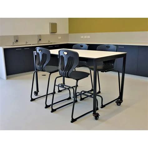 Agile Mobile Science Lab Table Agile Xtra