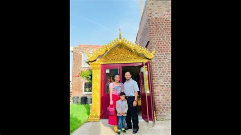 ភ្ជុំបិណ្ឌ Youtube