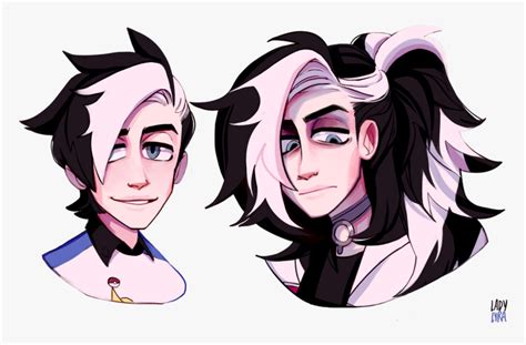 Pokemon Piers Fan Art Hd Png Download Kindpng