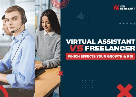 What Is A Virtual Executive Assistant And What Do They Do Yesassistant Llc