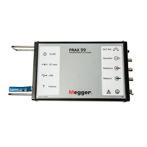 Megger Ttr100 1 An Epic Power Transformer Testing