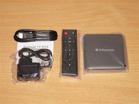 ТВ боксы, сводный обзор протестированных моделей. Обзор TV Box ...