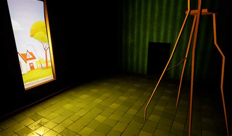 The Haunted Mysteries Demo Patch Images ModDB