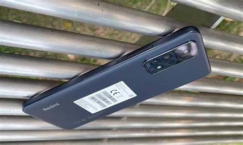 Xiaomi Redmi Note S Review What S New In This Budget Smartphone