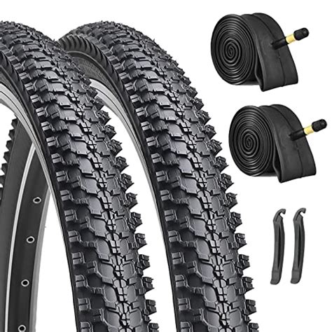 Top 5 Puncture Resistant Bike Tires: A Rider's Guide and Review