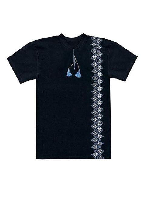 Вишиванка — ціна 500 грн у каталозі Вишиванки Купити чоловічі речі за доступною ціною на Шафі