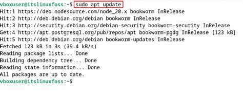 How To Install Apache Web Server On Debian 12 Linux Its Linux Foss