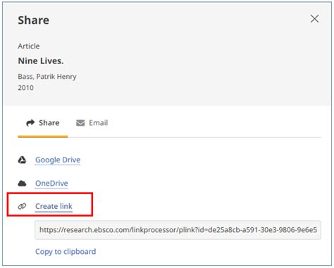 Using the New EBSCOhost User Interface | Anoka-Ramsey Community College Library