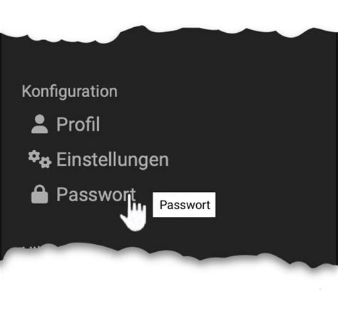 Password Openolat Documentation