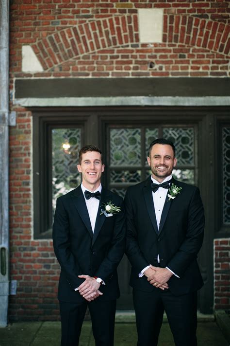 The Salisbury House The Kileys — Shelly Sarver Designs Floral And Event Design