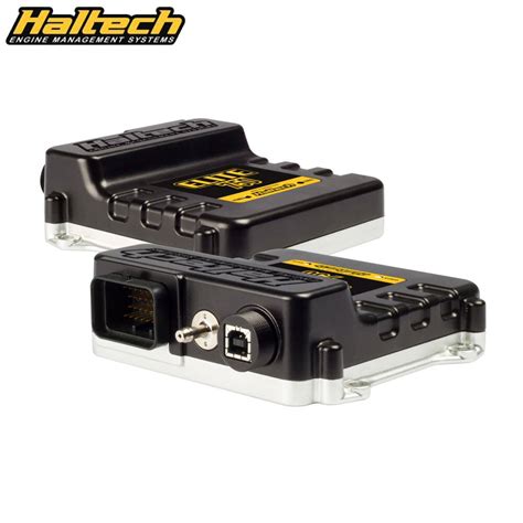 Haltech Elite 750 Ecu Plug And Pin Set Essex Rotary Store