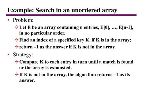 Ppt Cs520 Advanced Analysis Of Algorithms And Complexity Powerpoint Presentation Id 545196