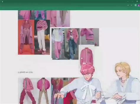 이거놔밤 On Twitter 음 이거 이번의상 🤔 플레이브 노아 밤비