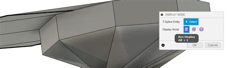 Solved Self Intersecting Surfaces Autodesk Community