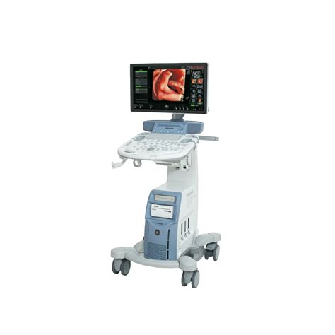 Voluson S8 Bio Medaz