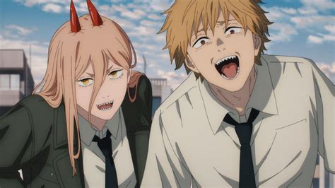 Chainsaw Man Chapitre Une Date De Sortie Confirm E Apr S La Prochaine Pause Dexerto Fr