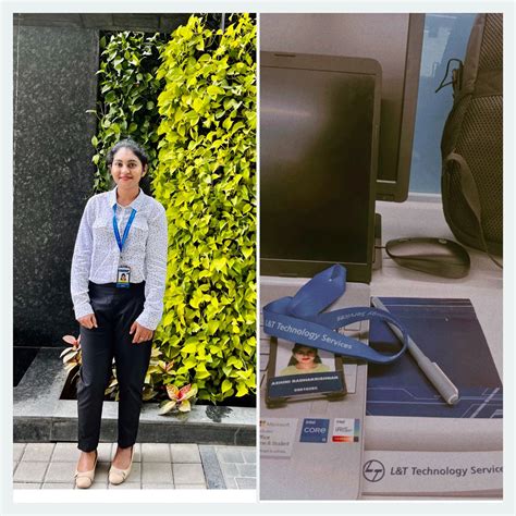 Ashini Krishnan On Linkedin Ltts Internship Pune 10 Comments