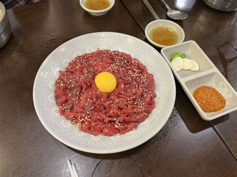 [서울 종로]광장시장맛집 순희네빈대떡 부촌육회 강가네떡볶이 쑥자매호떡 네이버 블로그