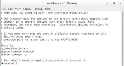 Redhat Editing A Vi File Using Bash Script Stack Overflow