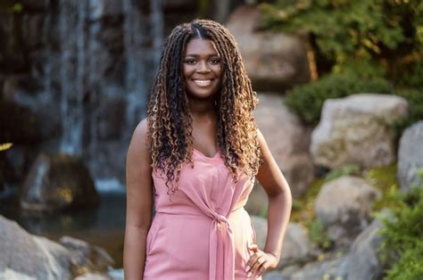 Grace Njoya Democratic Erosion