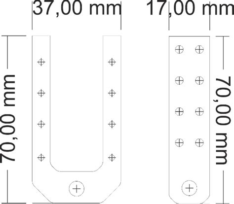 Diy Arduino Battery Spot Welder V3 Aluminum Parts Malectrics