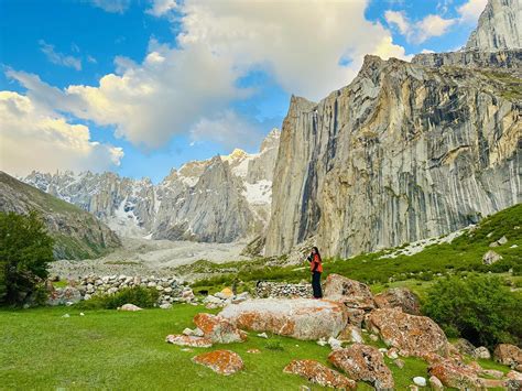 Explore Gilgit Baltistan Phander Valley Gilgit Baltistan⠀ •⠀ •⠀ Humansofhunza
