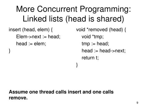 Ppt Critical Section Problem Powerpoint Presentation Free Download Id585965