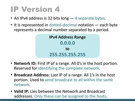 Ip Addressing Subnetting Vlsm Supernetting Pdf Computer