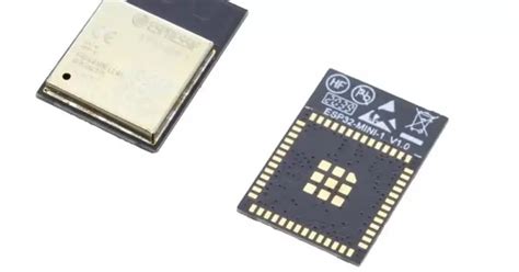esp32 mini 1 n4