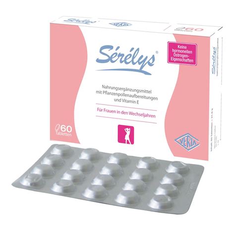 Serelys Tabletten Online Kaufen Medpex