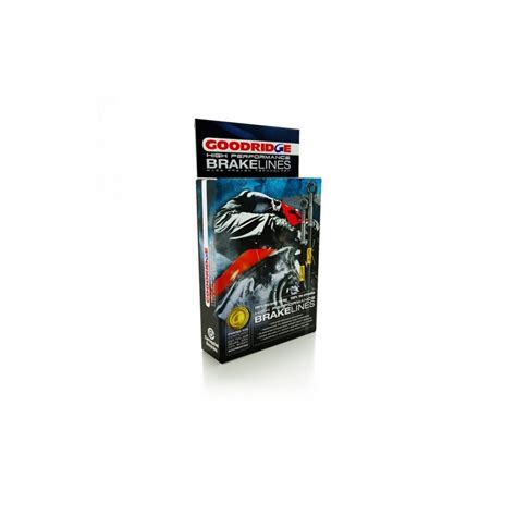 Achat Kit Durite Aviation Arrière Yamaha 1300 Xjr 2007 2010