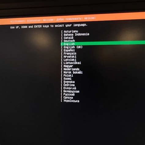 How To Install Ubuntu Exxact Corporation