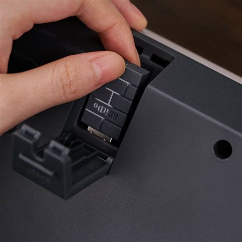 8bitdo 80fe Arcade Stick