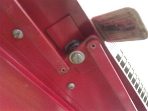 Snap On Toolbox Lock MIG Welding Forum