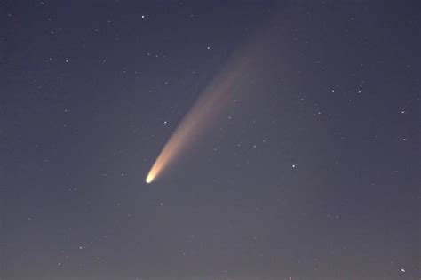 Nick Harts Astronomical Images From A Light Polluted Site Comet C 2020 F3 Neowise