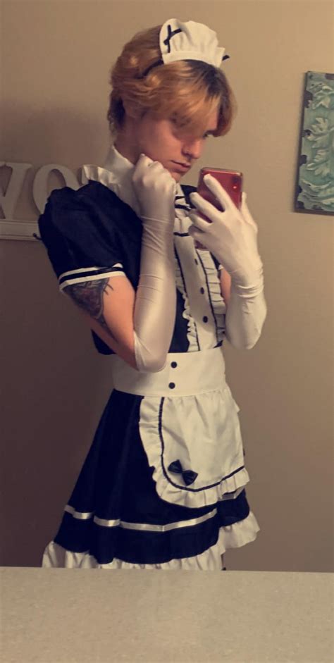 Discover 33 Boys In Maid Outfits And Maid Outfit Ideas On This