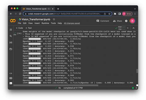 Image Classification With Vision Transformer Towards Data Science
