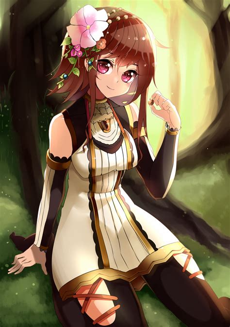 Original Drawn By Doko Tetora Danbooru