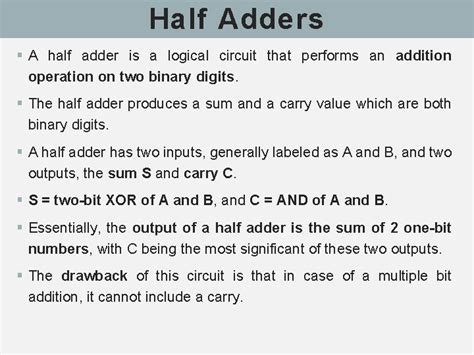 Combinational Logic Circuit Design 1 April 2020 Bme