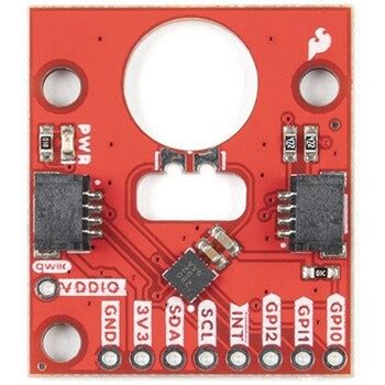ROB SparkFun Qwiic Haptic Driver Kit DA 個 SPARKFUN 通販モノタロウ