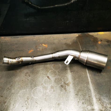 Gc Welding Full System Austin Racing Titanium Exhaust Facebook