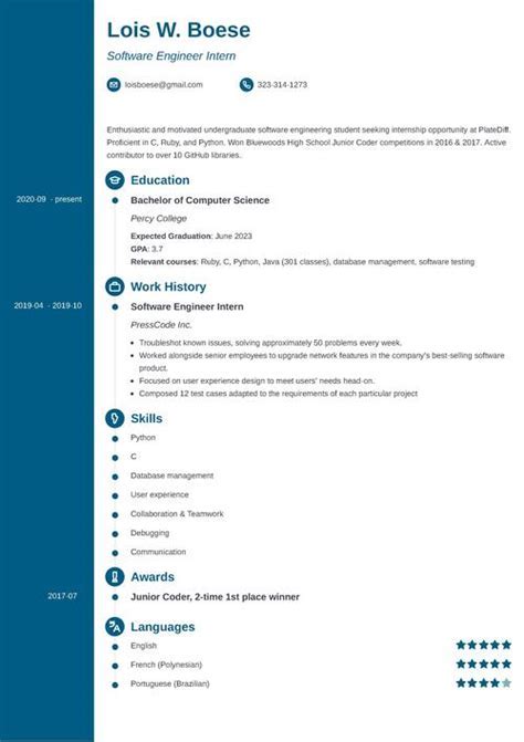 Systems Engineer Intern Systems Engineer Systems Engineer Intern Systems Engineer