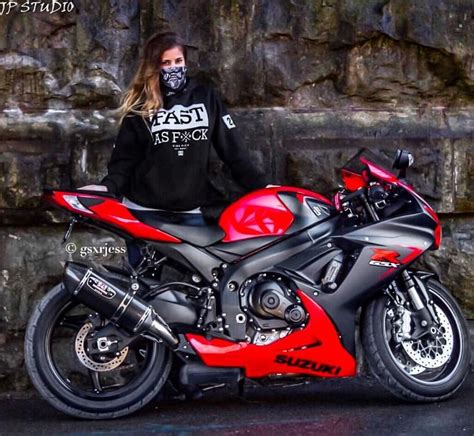 2,090 Likes, 7 Comments - Ride Rich® #RideRich (@riderich) on Instagram: “@gsxrjess Rockin' that ...