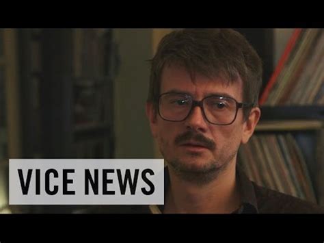 Interview With Charlie Hebdo Cartoonist Luz Phil Ebersole S Blog