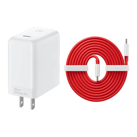 Oneplus Warp Charge W Power Adapter With Type C Cable Official Gadstyle Bd