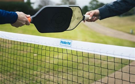 Backyard Games Bbteqekn All In 1 Paddle Game Set With Net Combines