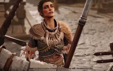 Greedfall Siora Romance Guide How To Romance Siora Prima Games