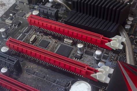 Pci Sigが「pcie Optical Workgroup」を結成しpcieへの光通信技術の採用を検討へ Xenospectrum