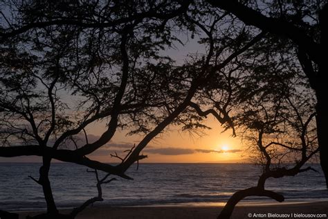 Путешествия Остров Мауи